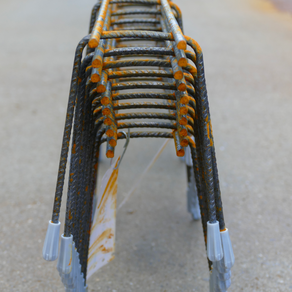 Paniers de support / chevalets - Veuthey & Cie